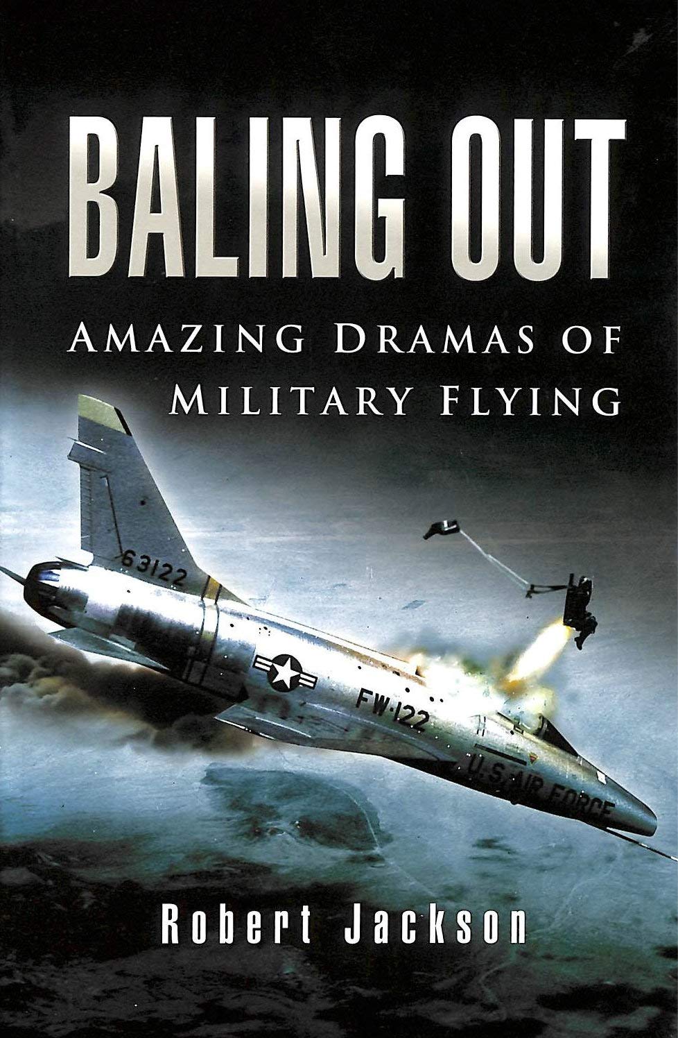 Amazon.com: Bailing Out: 9781844153473: Jackson, Robert: Books