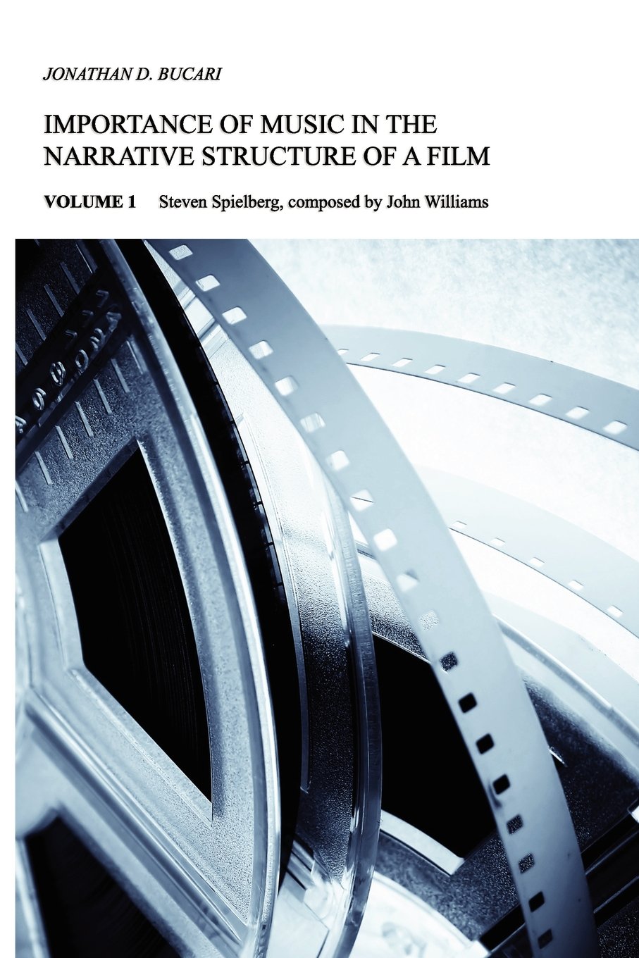 Amazon.com: Importance of Music in the Narrative Structure of a Film ...