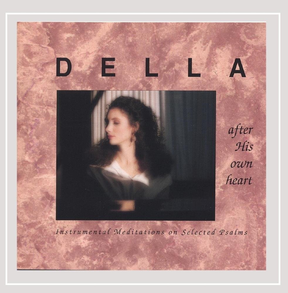 Della - After His Own Heart - Amazon.com Music
