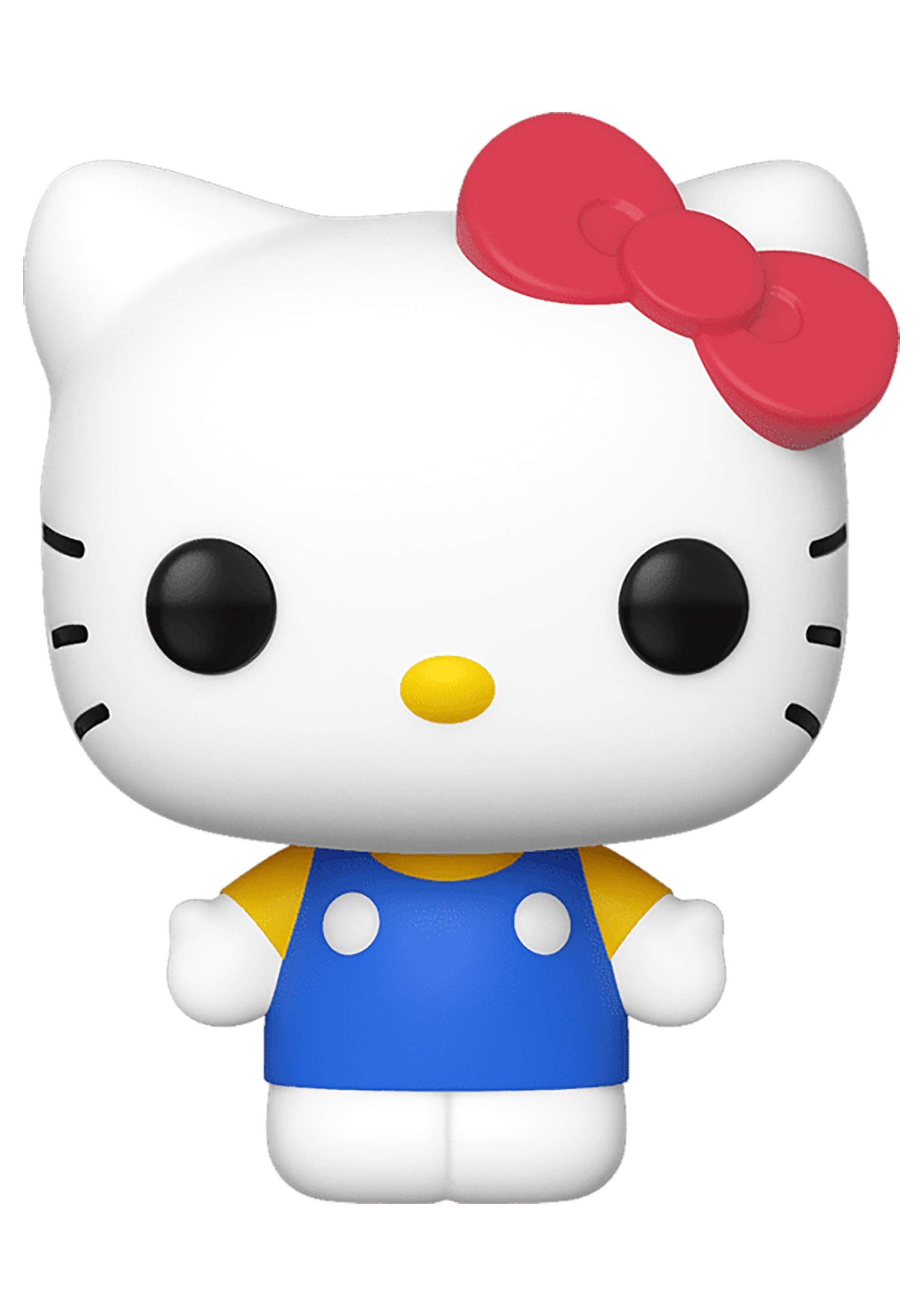 Buy Funko Pop! Sanrio: Hello Kitty - Classic Hello Kitty Online at ...