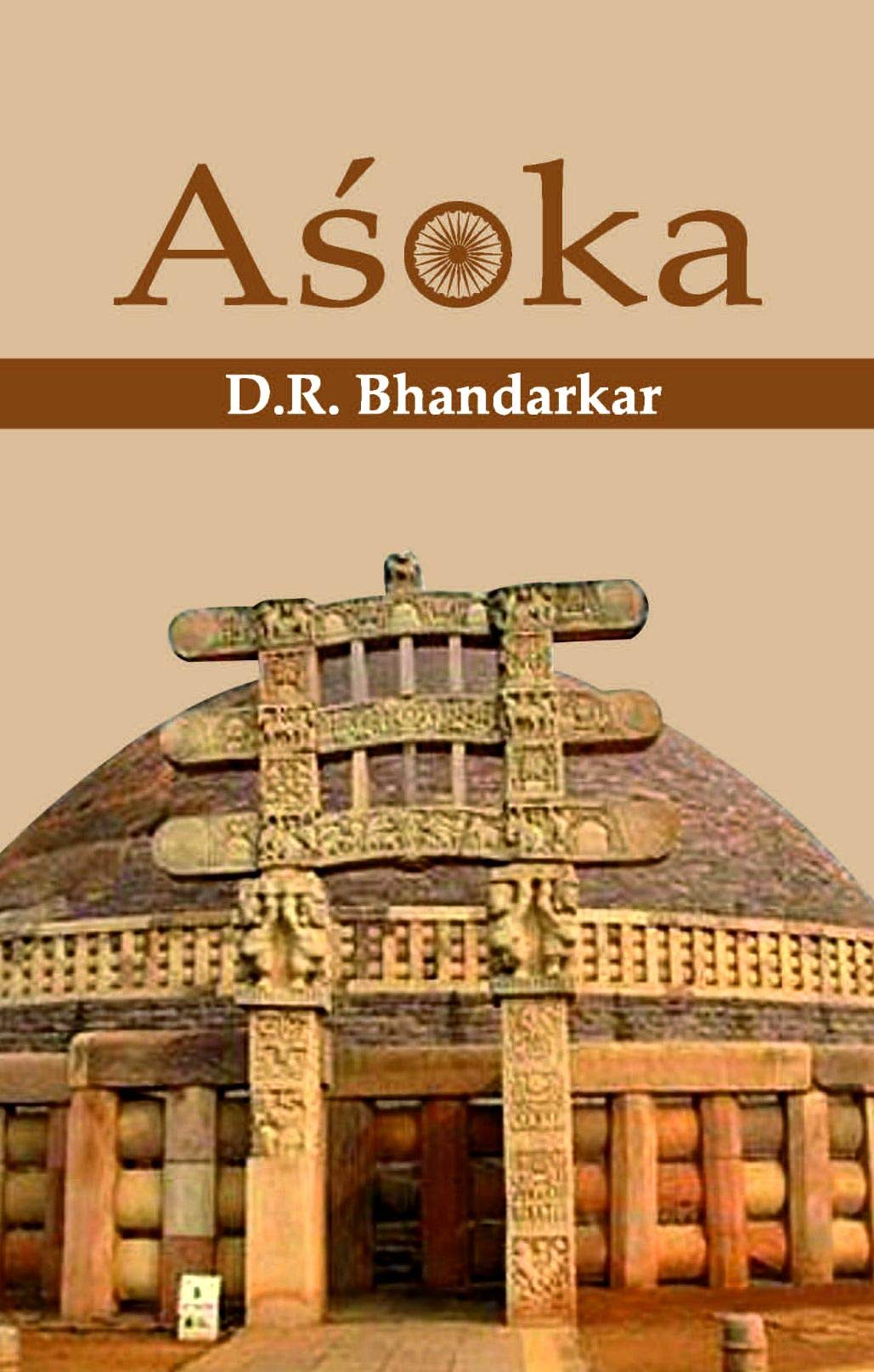 Buy Asoka Book Online at Low Prices in India | Asoka Reviews & Ratings ...