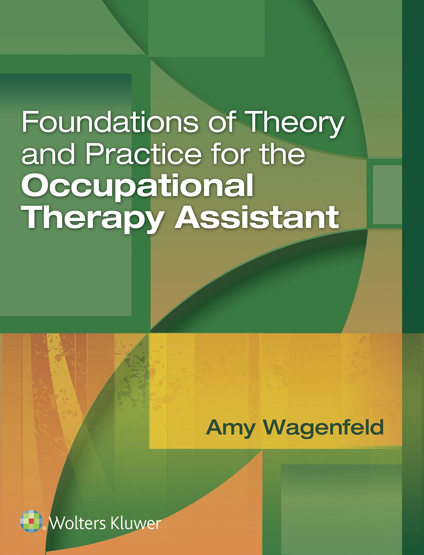 Foundations of Theory and Practice for the Occupational Therapy ...