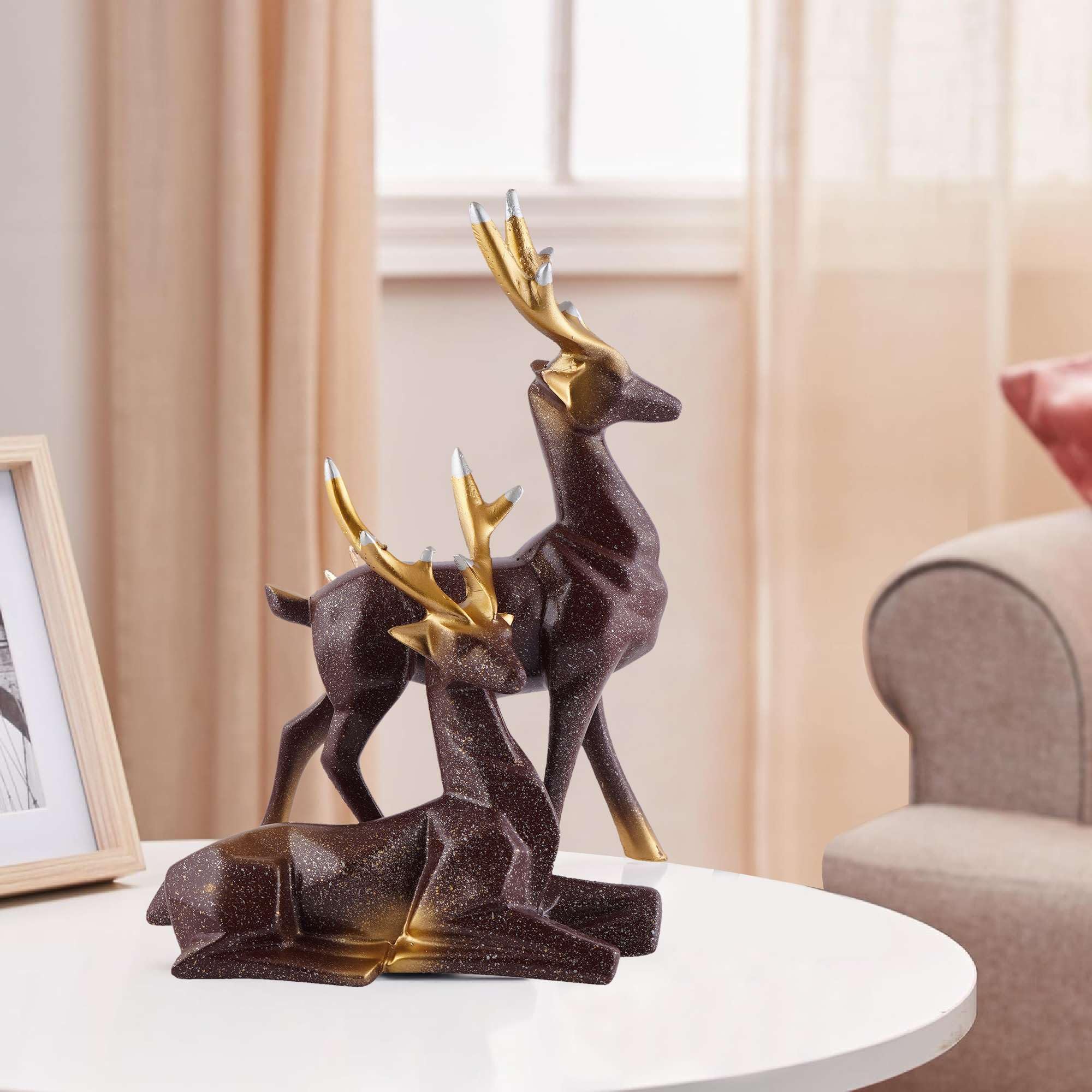 Living Room Showpiece MARINER'S CREATION Showpiece Home Decor Statue