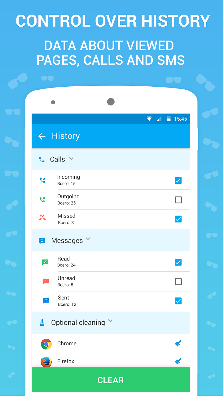 Mobi Cleaner - Speed Booster - App on Amazon Appstore