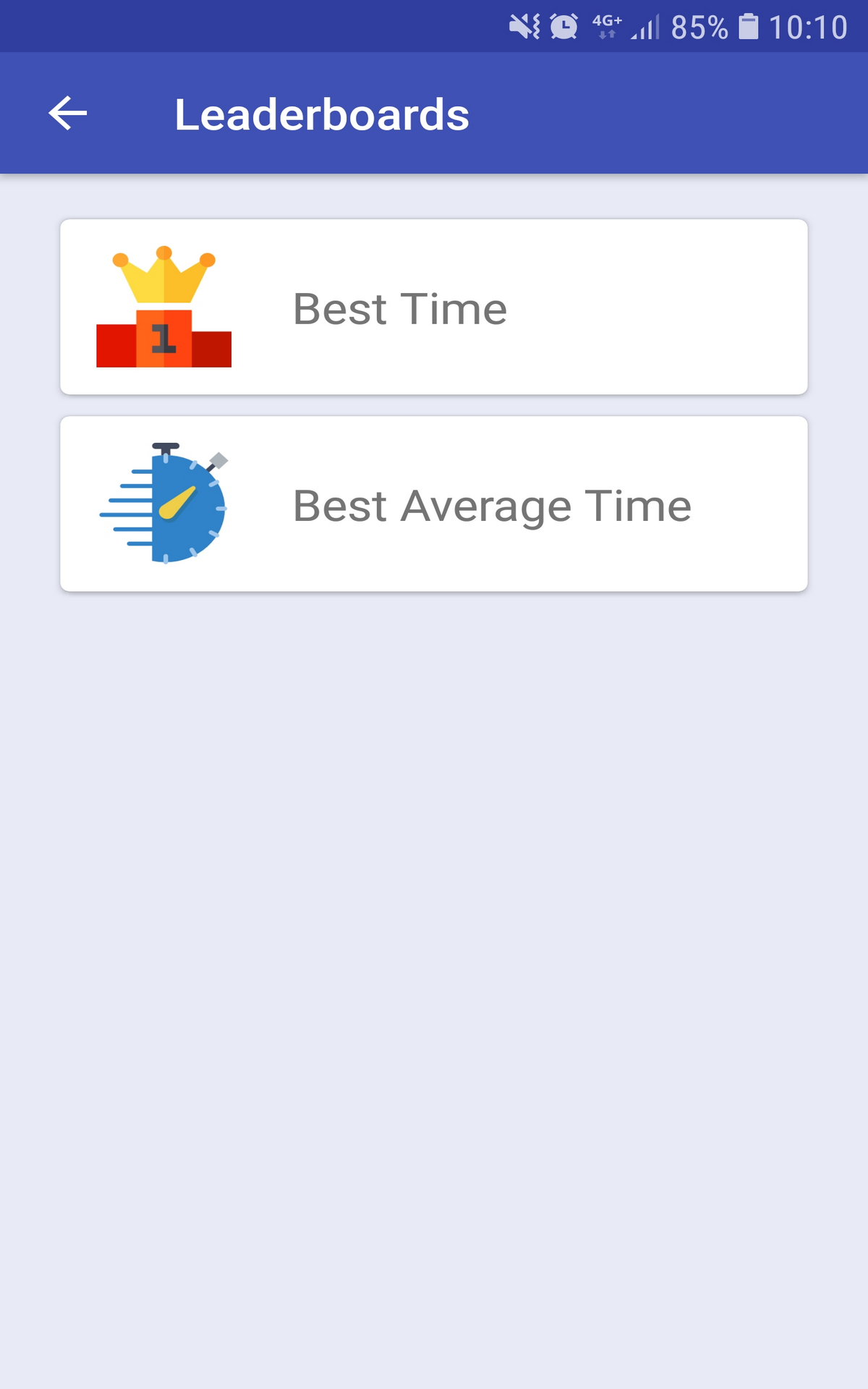 Reflex Game - App on Amazon Appstore