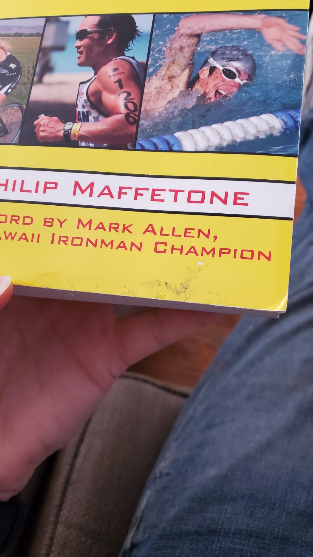 Amazon.com: The Big Book of Endurance Training and Racing eBook ...