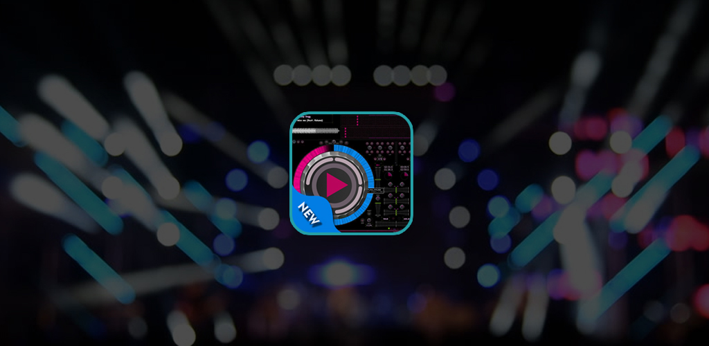 Pro DJay Mix Remix Music - App on Amazon Appstore