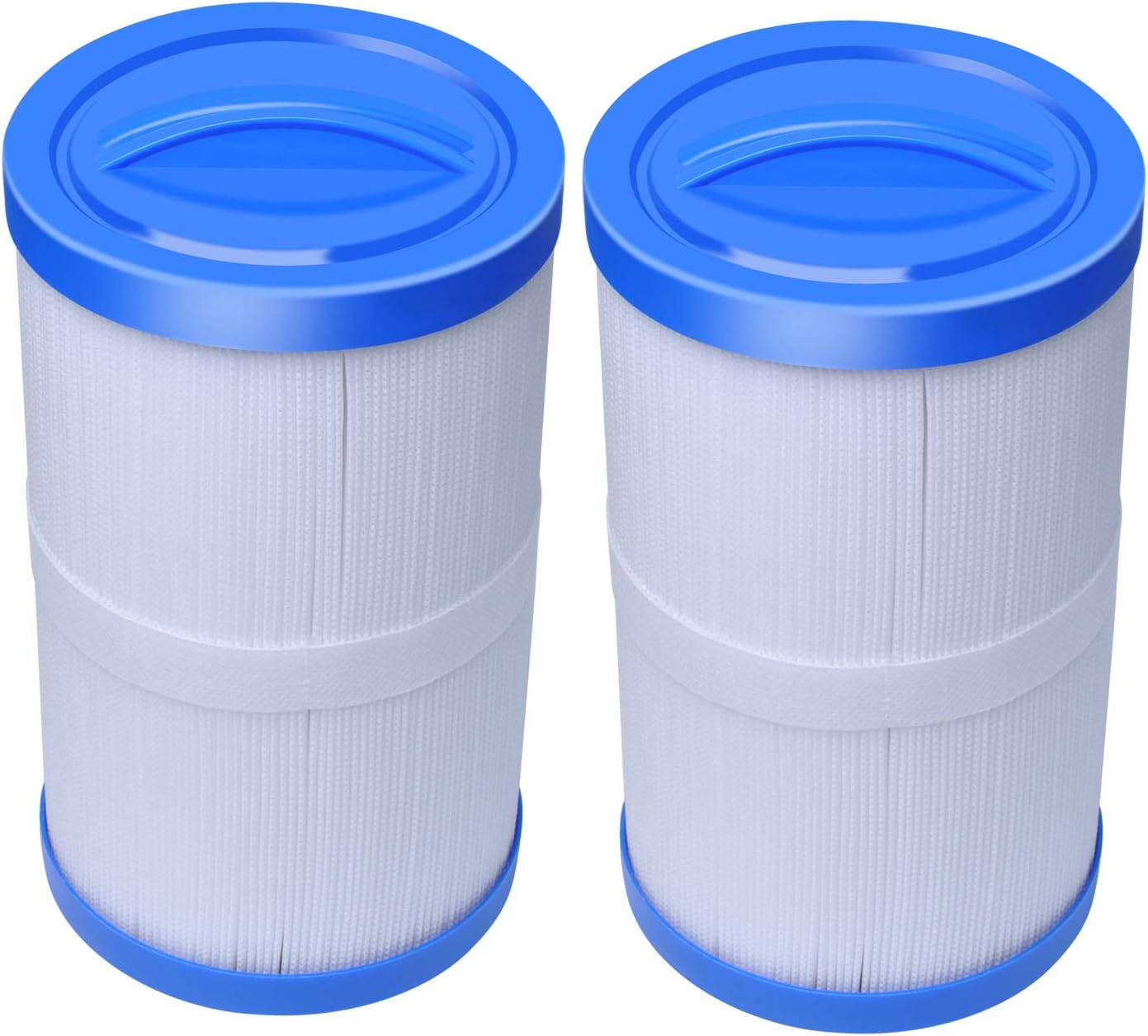 Amazon.com: Zkaybb Hot Tub Filter Cartridge Filter Compatible with ...