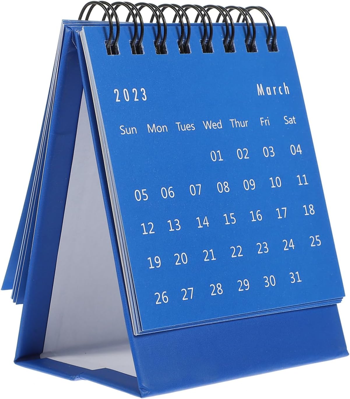 Amazon.com : 2023 Mini Desk Calendar 2022 Tear Calendar 2022-2023 Desk ...