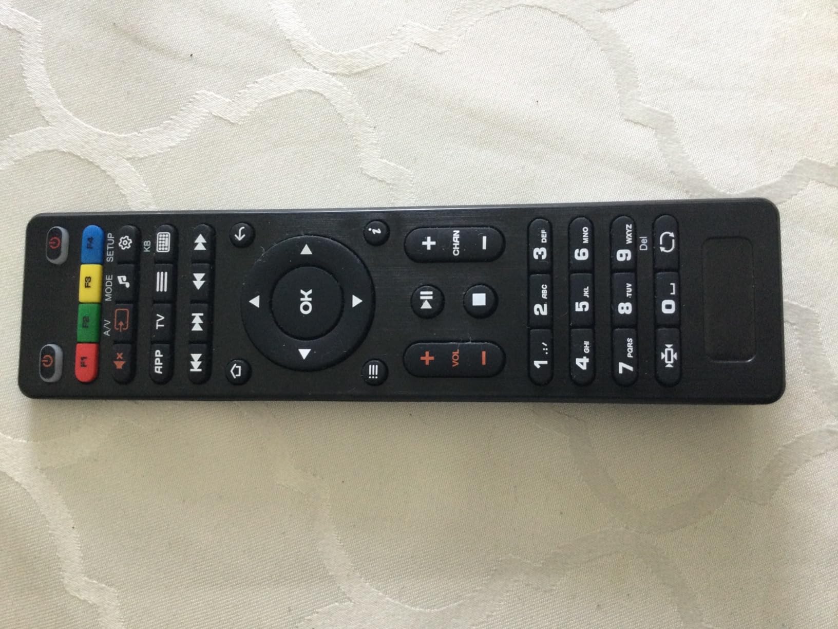 Gtek Canada MAG Remote Control for MAG 250 254 256 322 324 420 424 520 ...