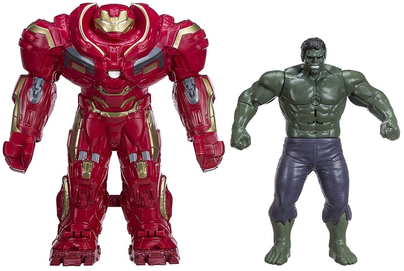 Marvel Avengers Feature Figure Action : Amazon.in: Toys & Games