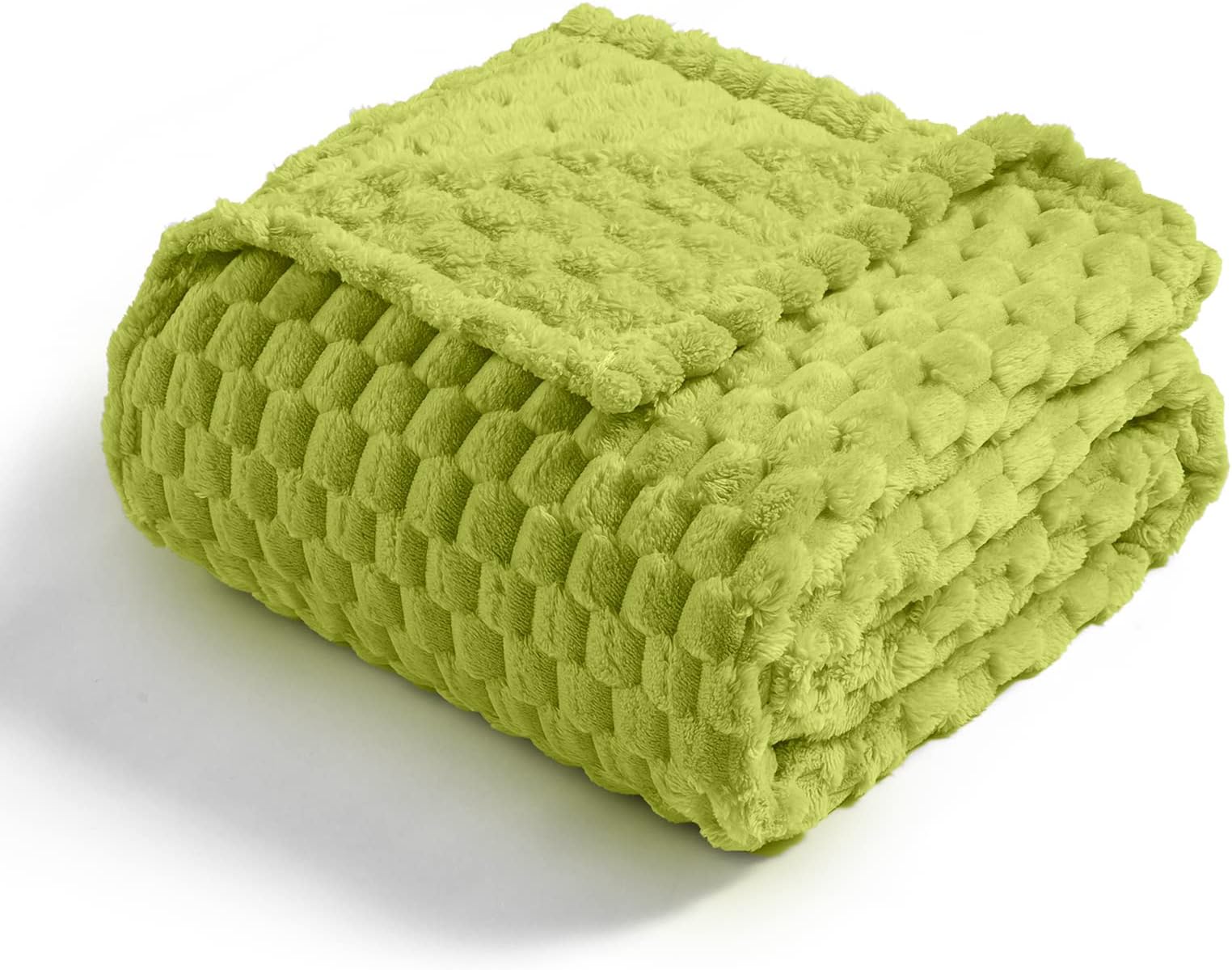 Amazon.com: The Grinch Christmas Blanket Fleece Soft Bed Throw Sofa ...