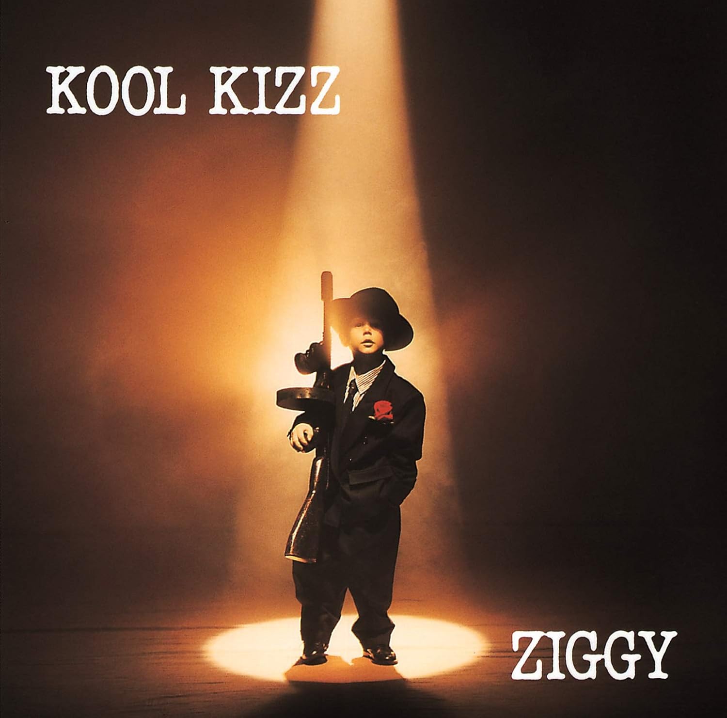 Amazon.co.jp: KOOL KIZZ: ミュージック
