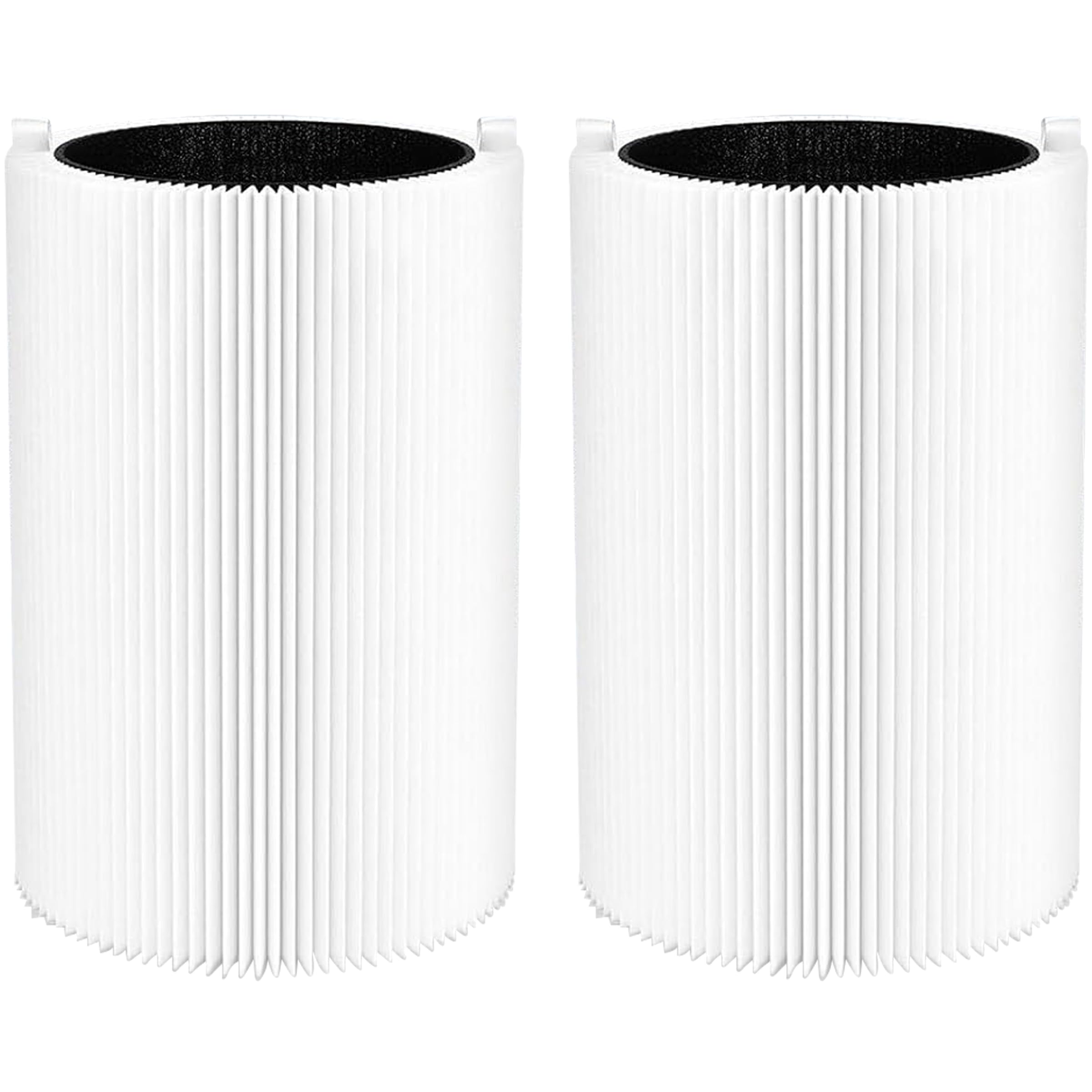 Amazon.com: Fette Filter - Replacement H13 TRUE HEPA/Carbon Combo ...