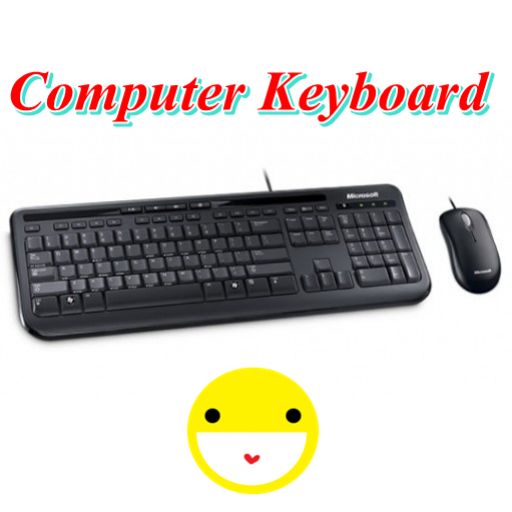 Computer Keyboard - App on Amazon Appstore