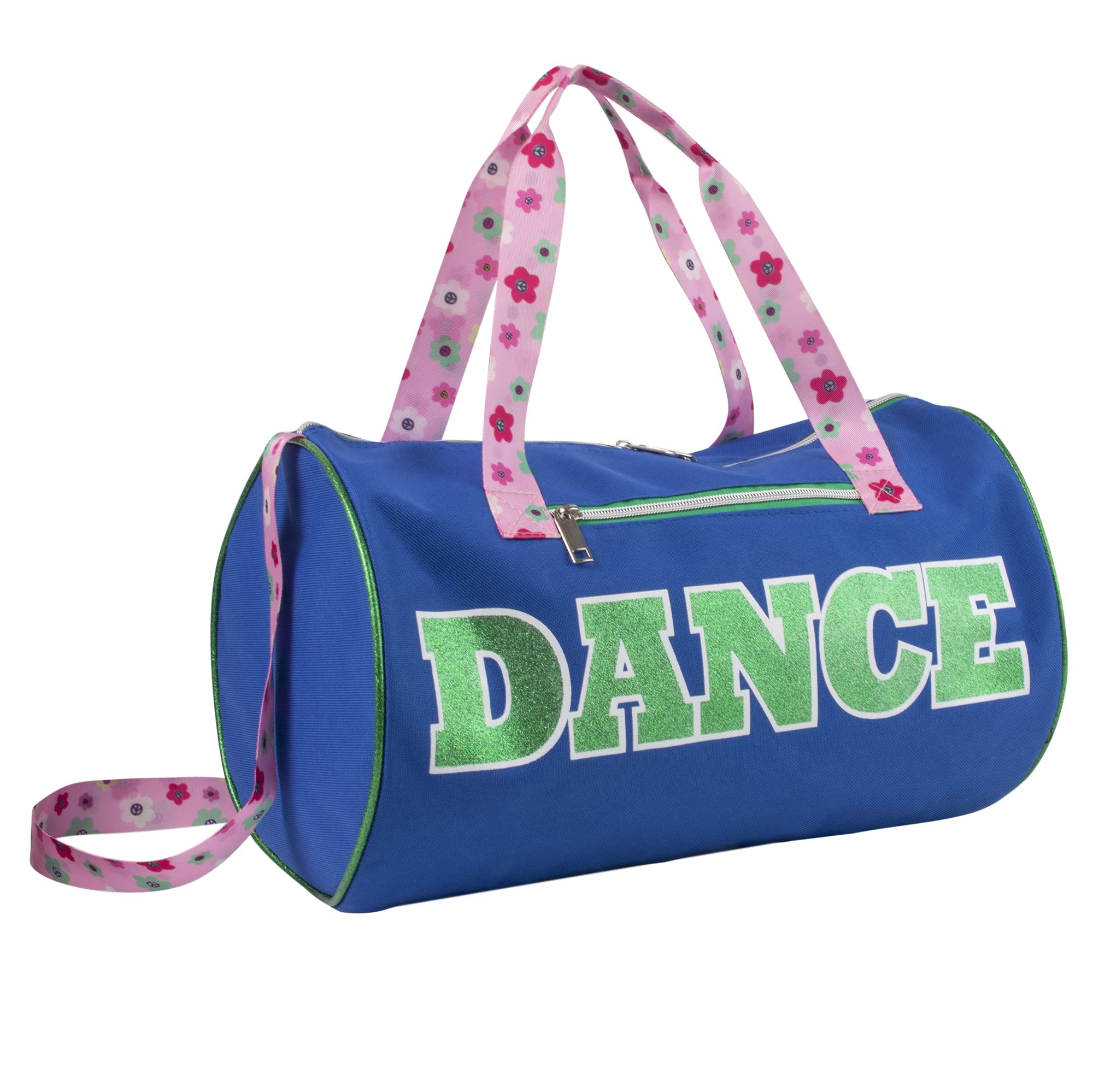 Amazon.com | Dance Duffle Bags for Dancers, Girls, Teens, and Student ...