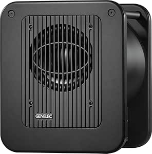 Amazon.com: Genelec 7050B Active Subwoofer : Musical Instruments
