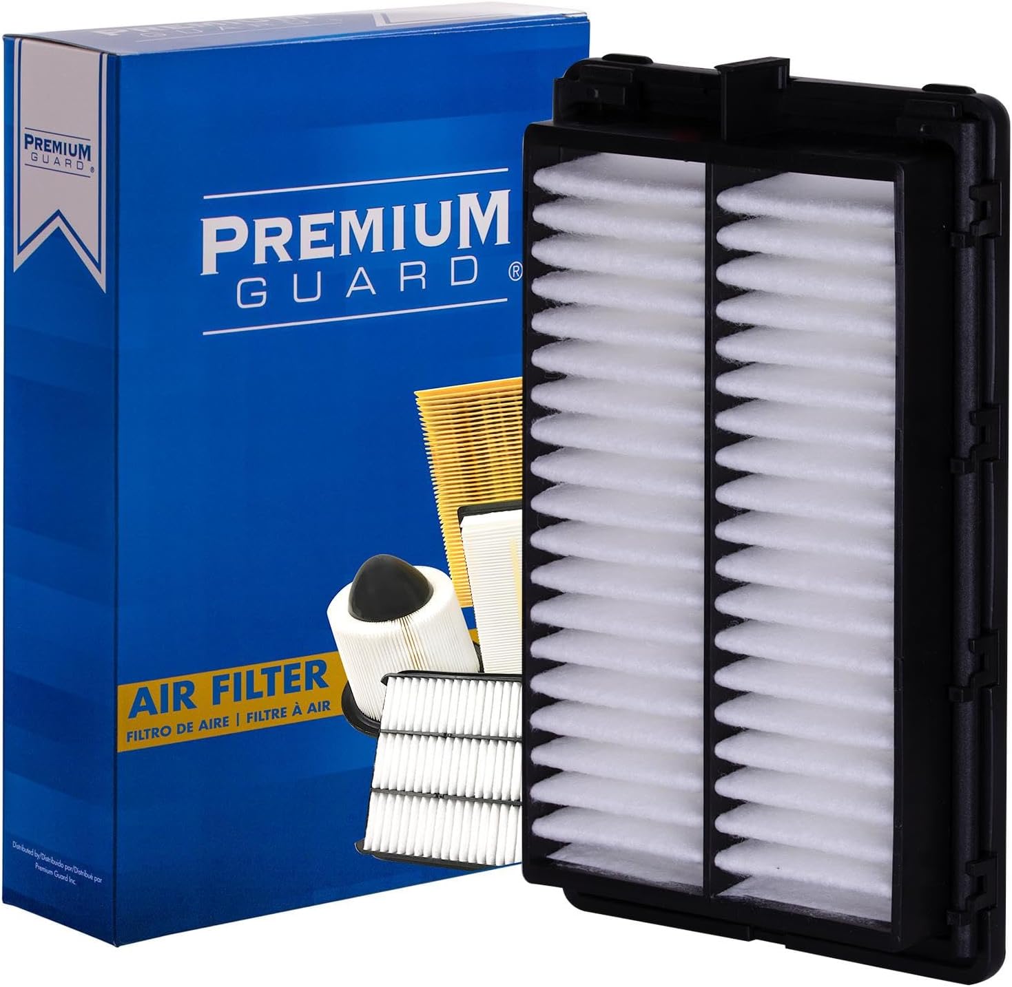 Amazon.com: 28113-L5100 Engine Air Filter Compatible with 2020-2023 ...