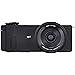 Amazon.com : Sigma DP-1 Merrill Digital Camera with 46 Megapixel, FOVEON X3 Direct Image Sensor ...