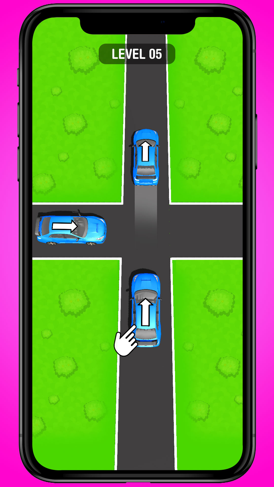 Traffic Escape Jam! Traffic Car Escape Challenge Puzzle Master Advance ...