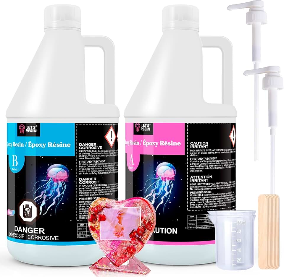 Amazon.ca: Epoxy