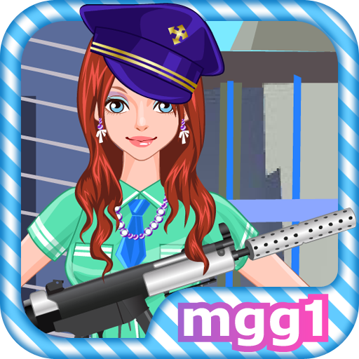 Police Girl Dress Up - App on Amazon Appstore