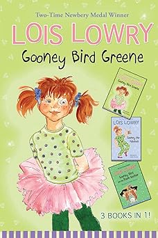 Gooney Bird Greene Three Books in One!: (Gooney Bird Greene, Gooney ...