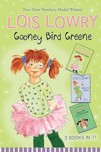Gooney Bird Greene Three Books in One!: (Gooney Bird Greene, Gooney ...