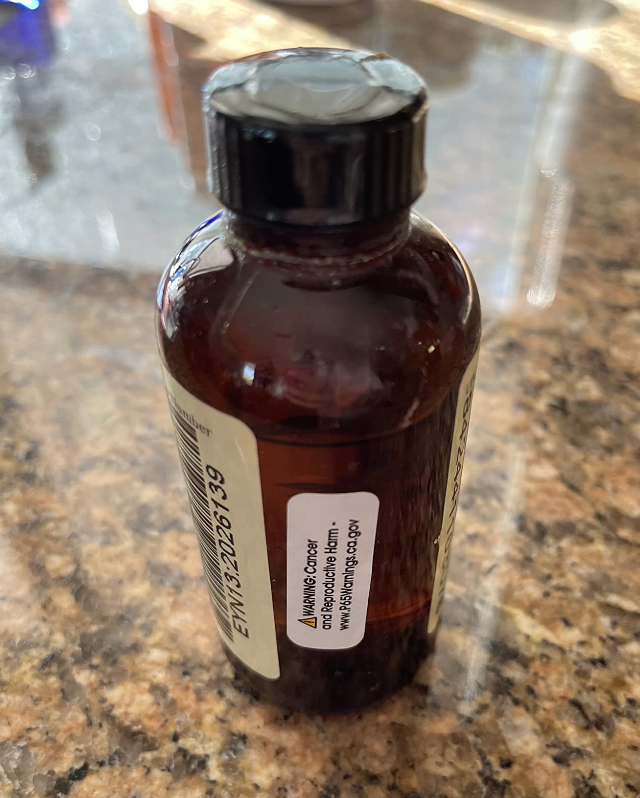 Amazon.com: OliveNation Banana Flavoring Extract, Clear Liquid Flavor ...