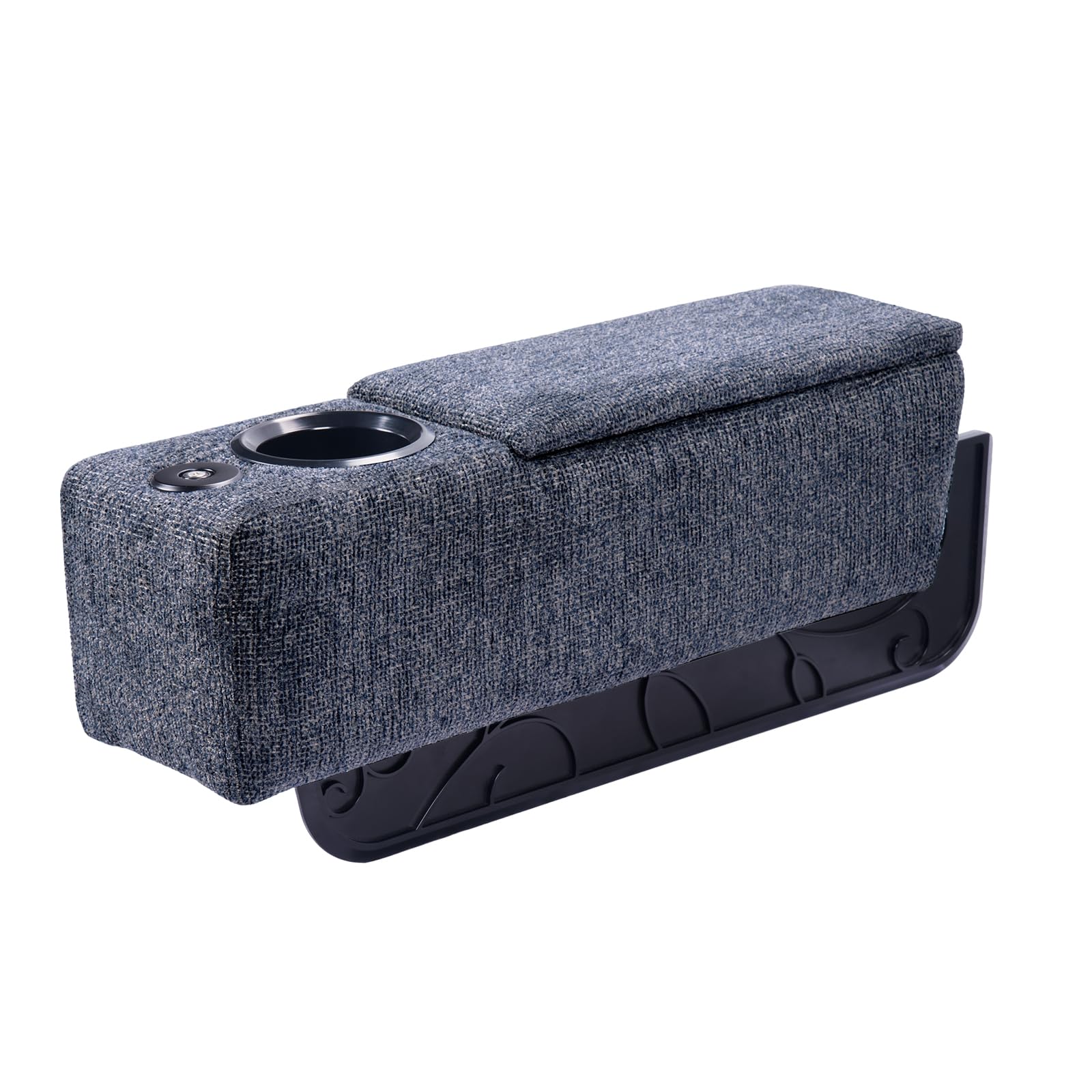 Amazon.com: ARMRESTO Multifunctional Sofa Armrest, Couch Armrest with ...