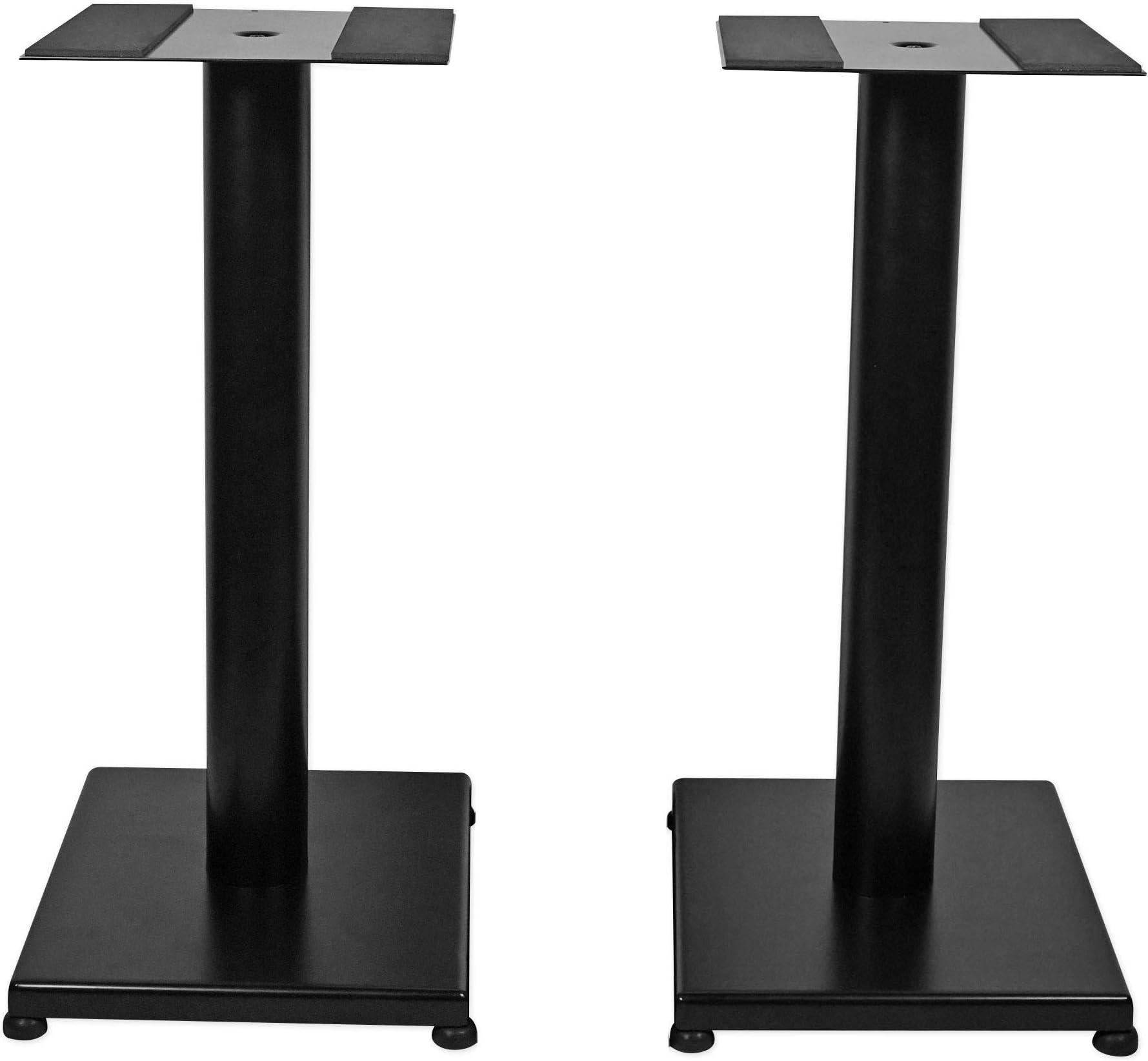 Amazon.com: Dynaudio Stand 20 Speaker Stands for Bookshelf Speakers ...