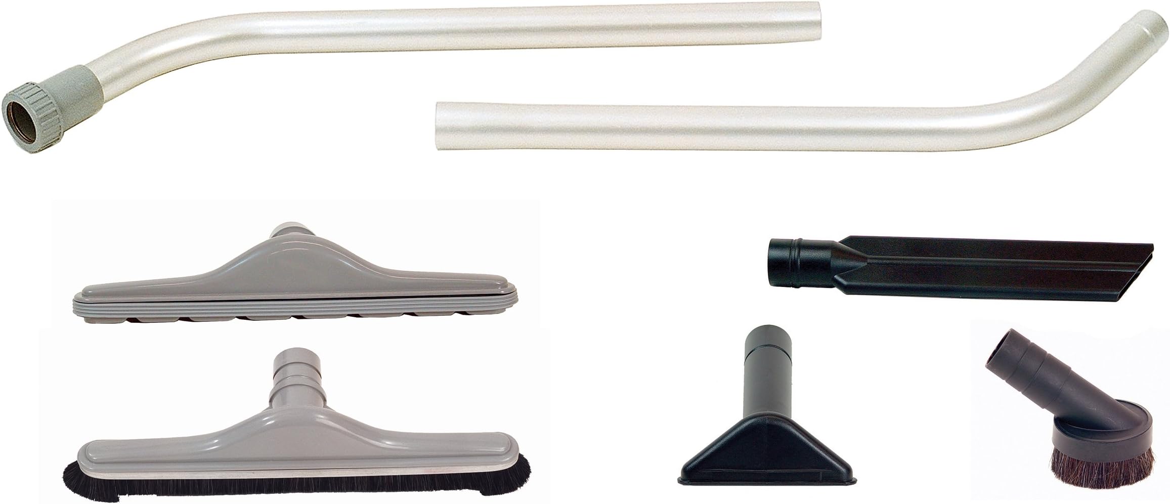 Amazon.com - ProTeam Xover Multi-Surface Two-Piece Wand Kit Tools ...