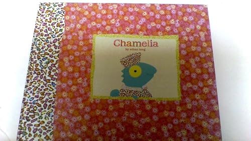 Chamelia: Long, Ethan: 9780316086127: Amazon.com: Books