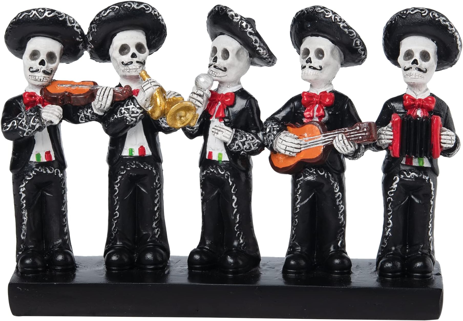 Amazon.com: Dod Bandito Mexican Bandit with Cigar Skeleton Outlaw ...