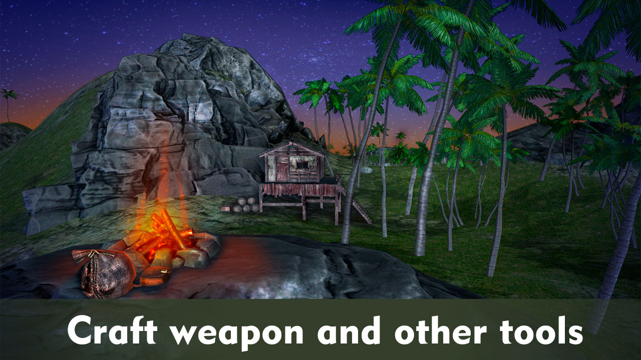 Survivor Island: Survival Quest - App on Amazon Appstore