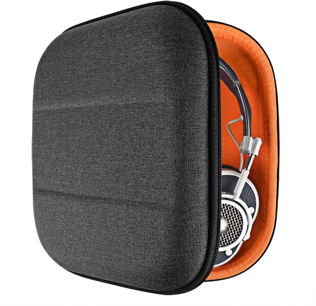 Amazon.com: Geekria Shield Headphones Case Compatible with JBL Tour ONE ...