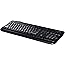 Microsoft Reclusa Gaming Keyboard (Black) : Video Games