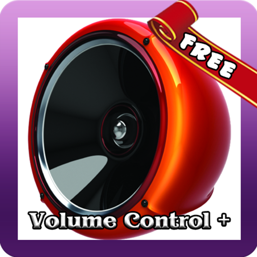Volume Control + - App on Amazon Appstore