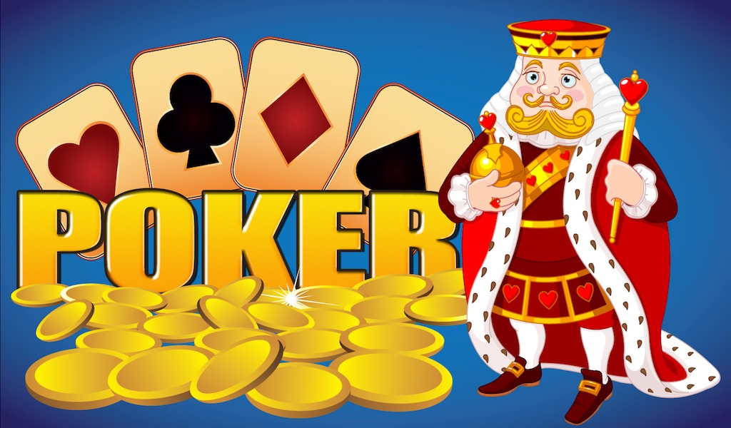 Royal Gamble Poker - App on Amazon Appstore