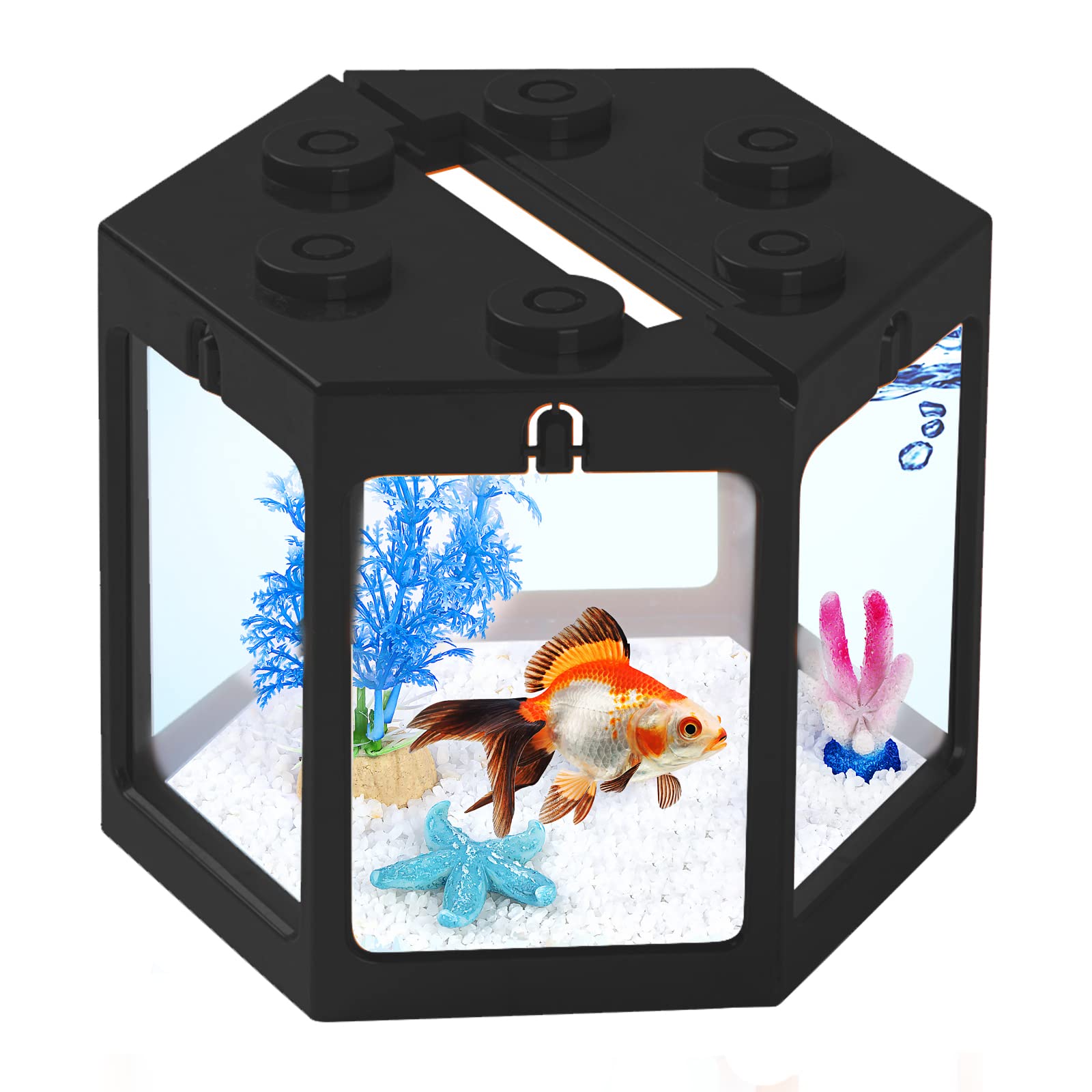Fish Tanks For Kids