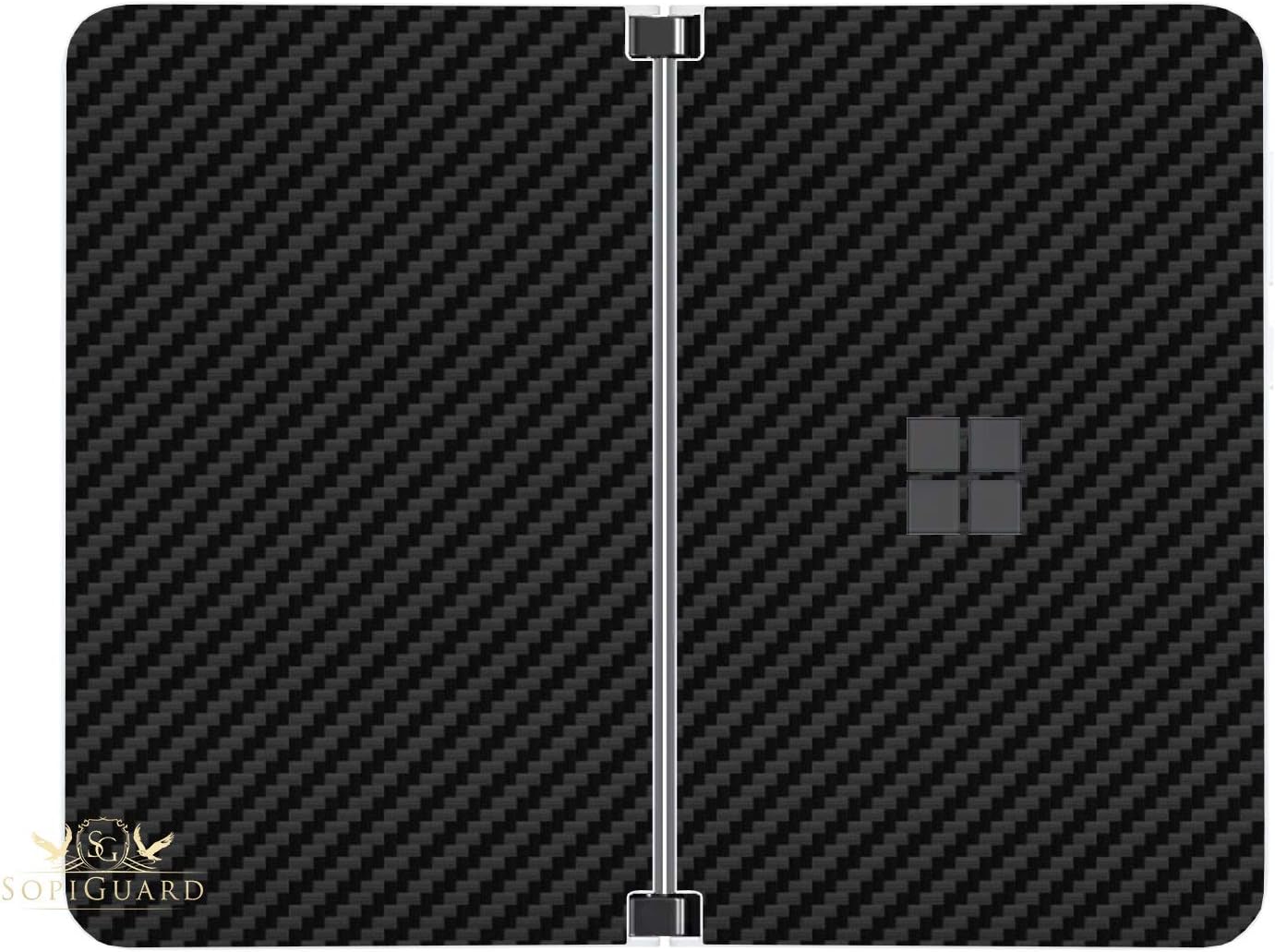 Amazon.com: SopiGuard Sticker for Surface Duo Phone Edge-to-Edge ...