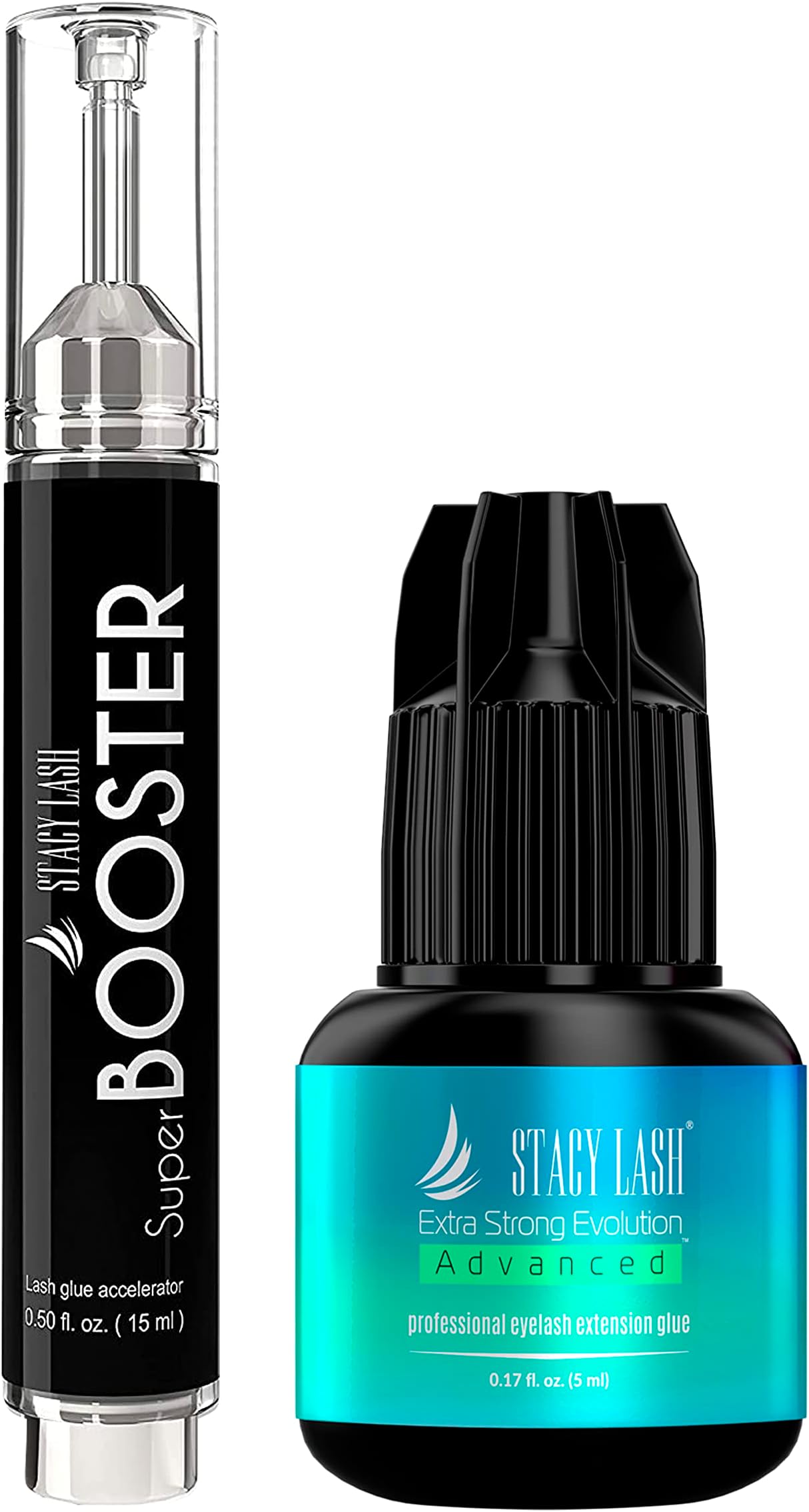 Amazon.com: Super Booster & Extra Strong Evolution Advanced Eyelash ...