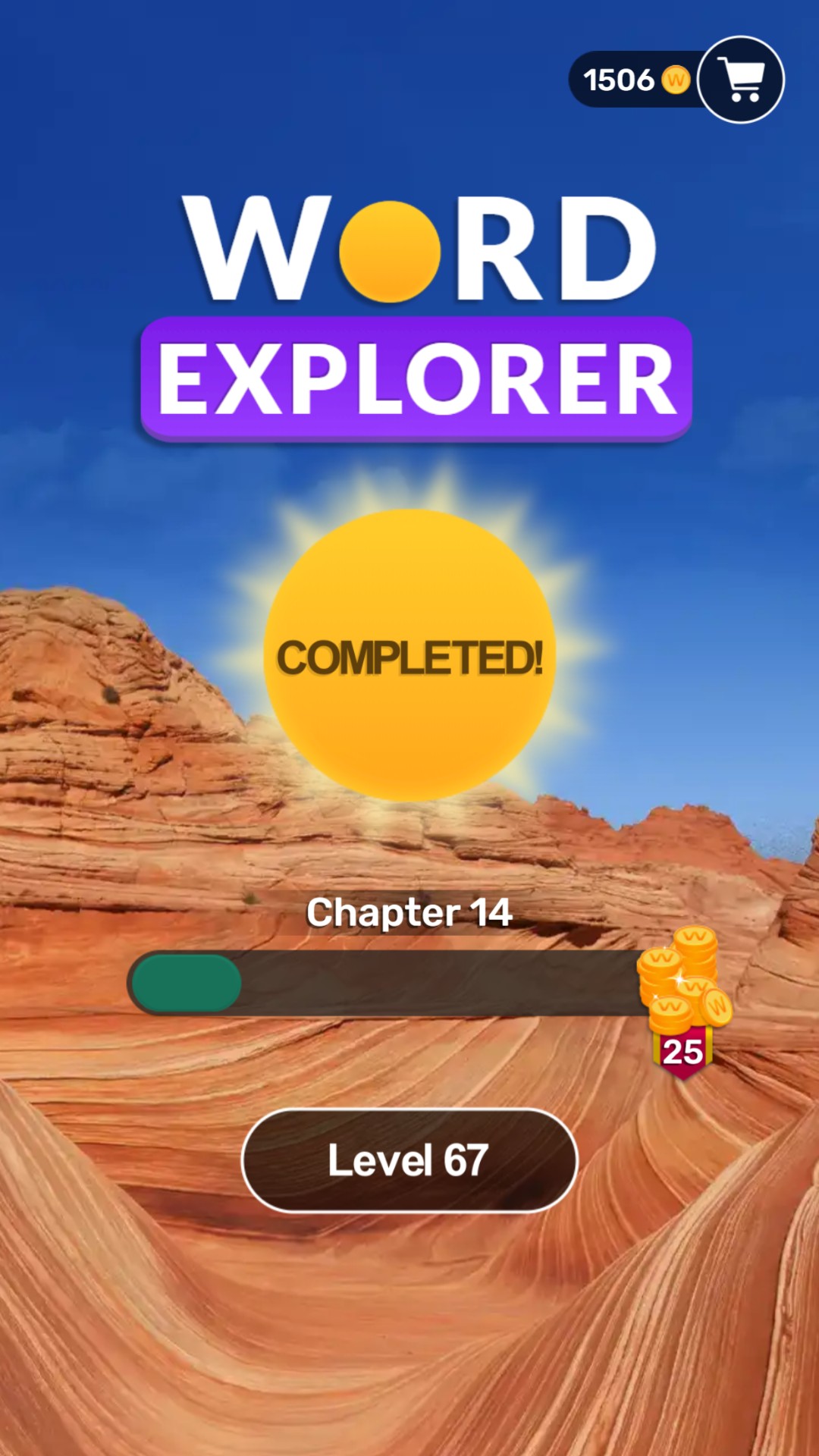 Word Explorer: Relaxing Puzzle - App on Amazon Appstore