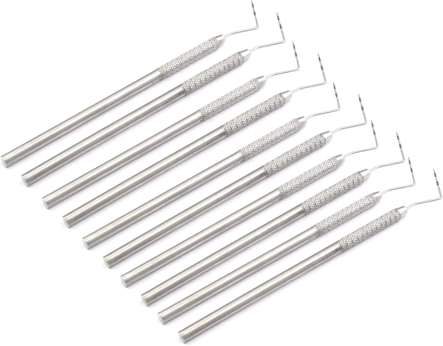 Amazon.com: OdontoMed2011 X10 Dental CP-12 Probe Color Coded Williams ...