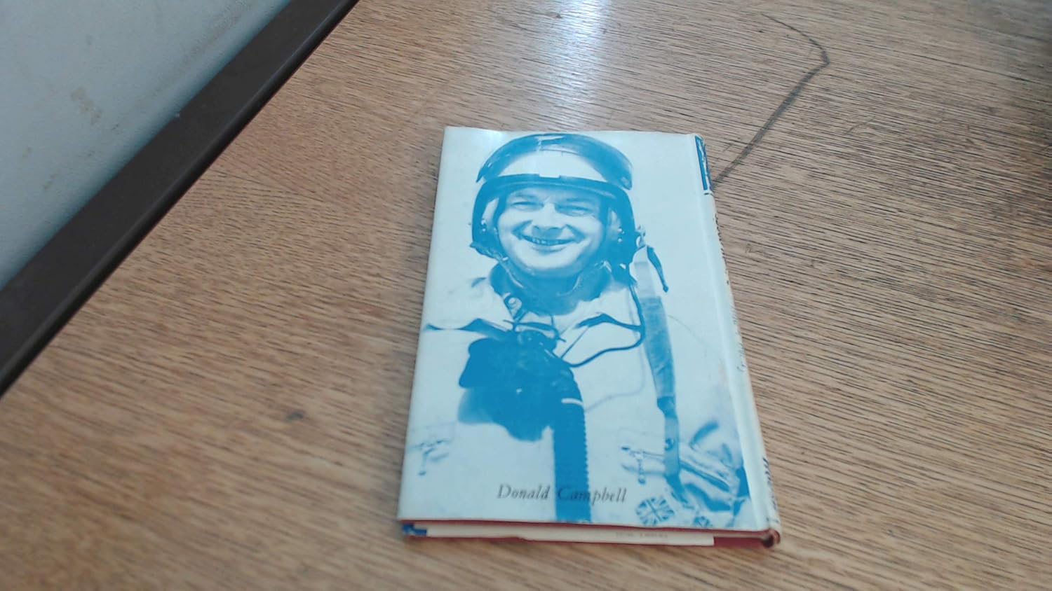 THE WORLD'S LAND SPEED RECORD: Books - Amazon.ca