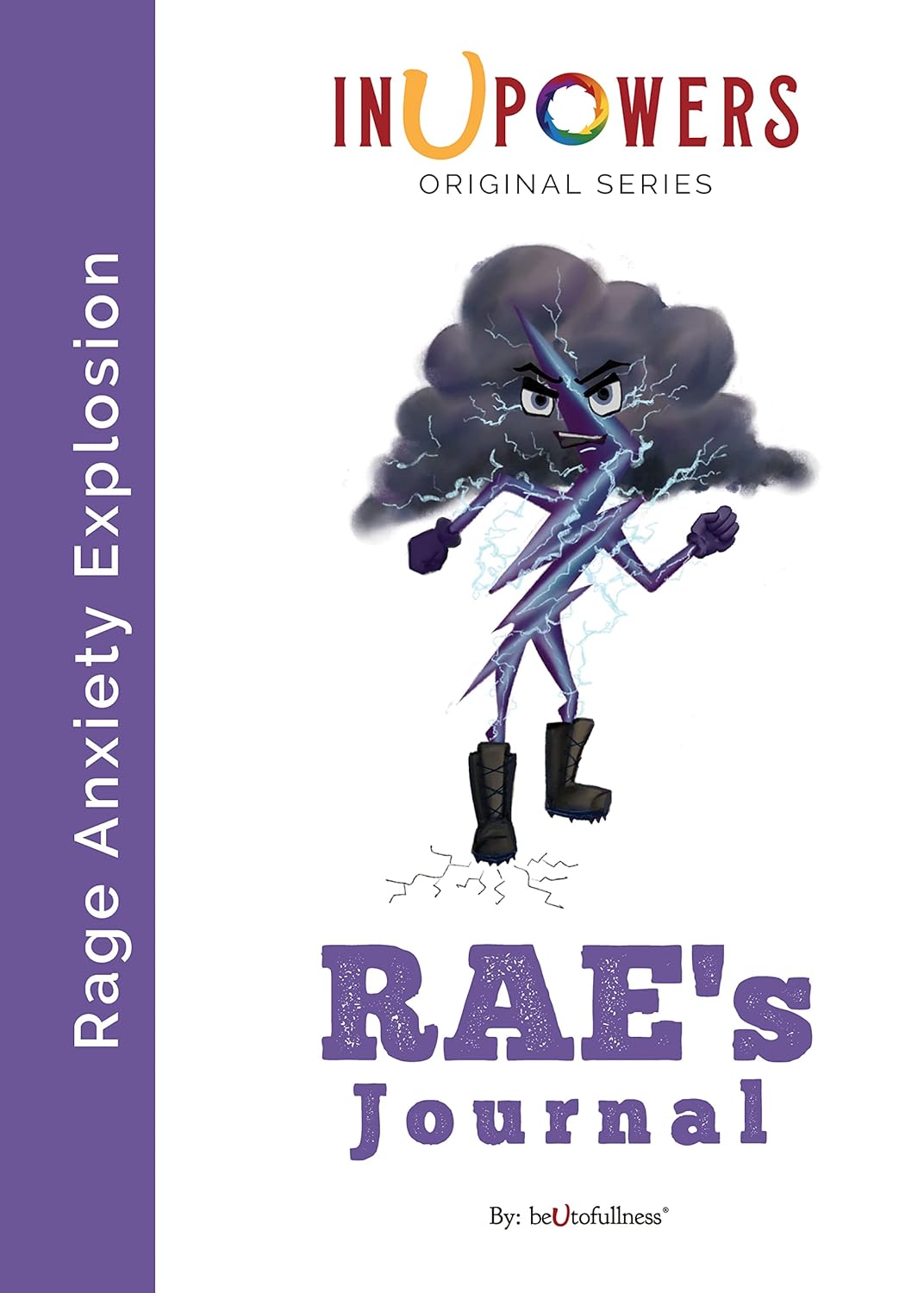 Amazon.com: RAE's Journal: Rage Anxiety Explosion eBook : LLC ...