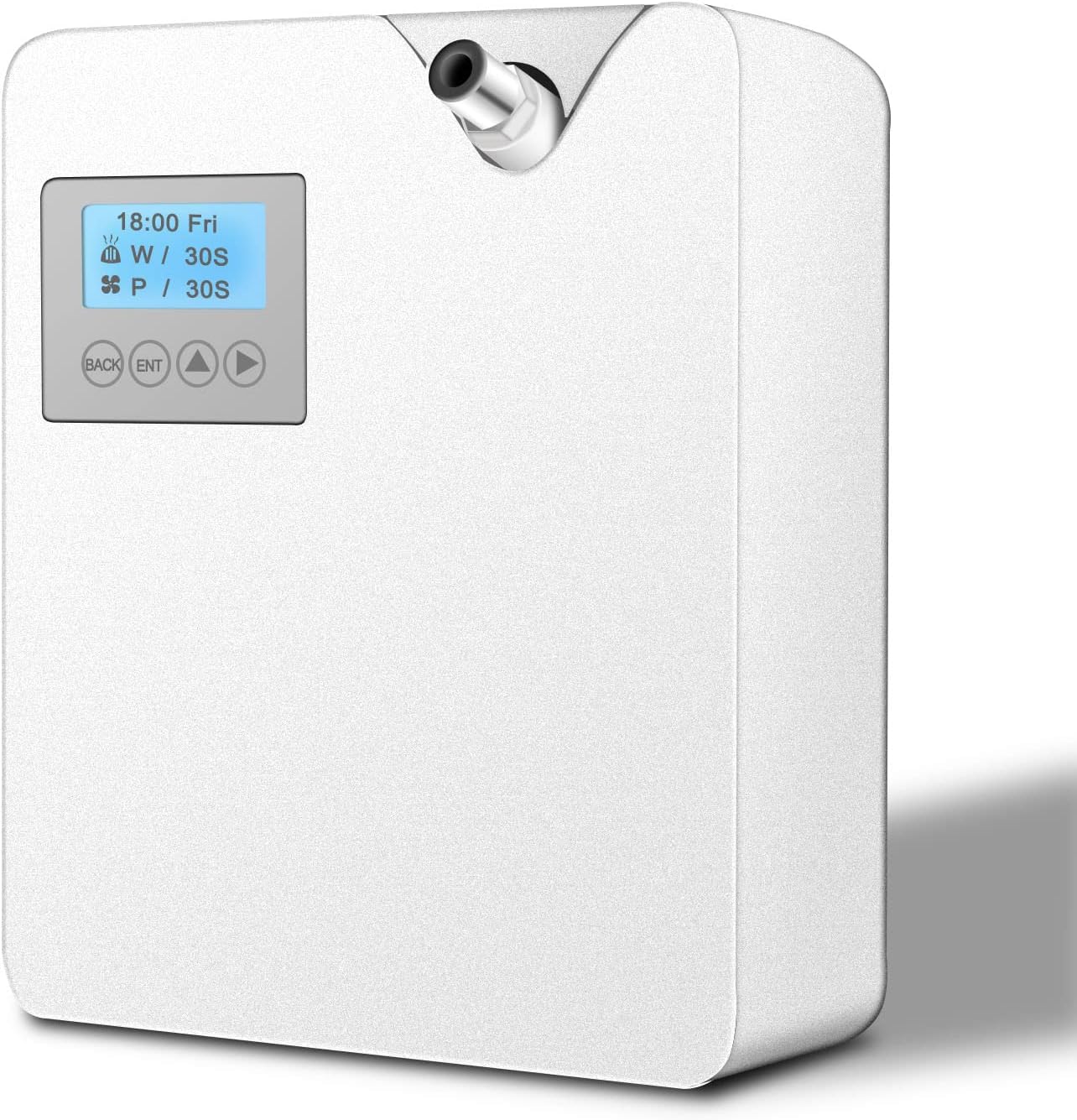 Amazon.com: Smart Scent Air Machine for Home, Unique Waterless ...