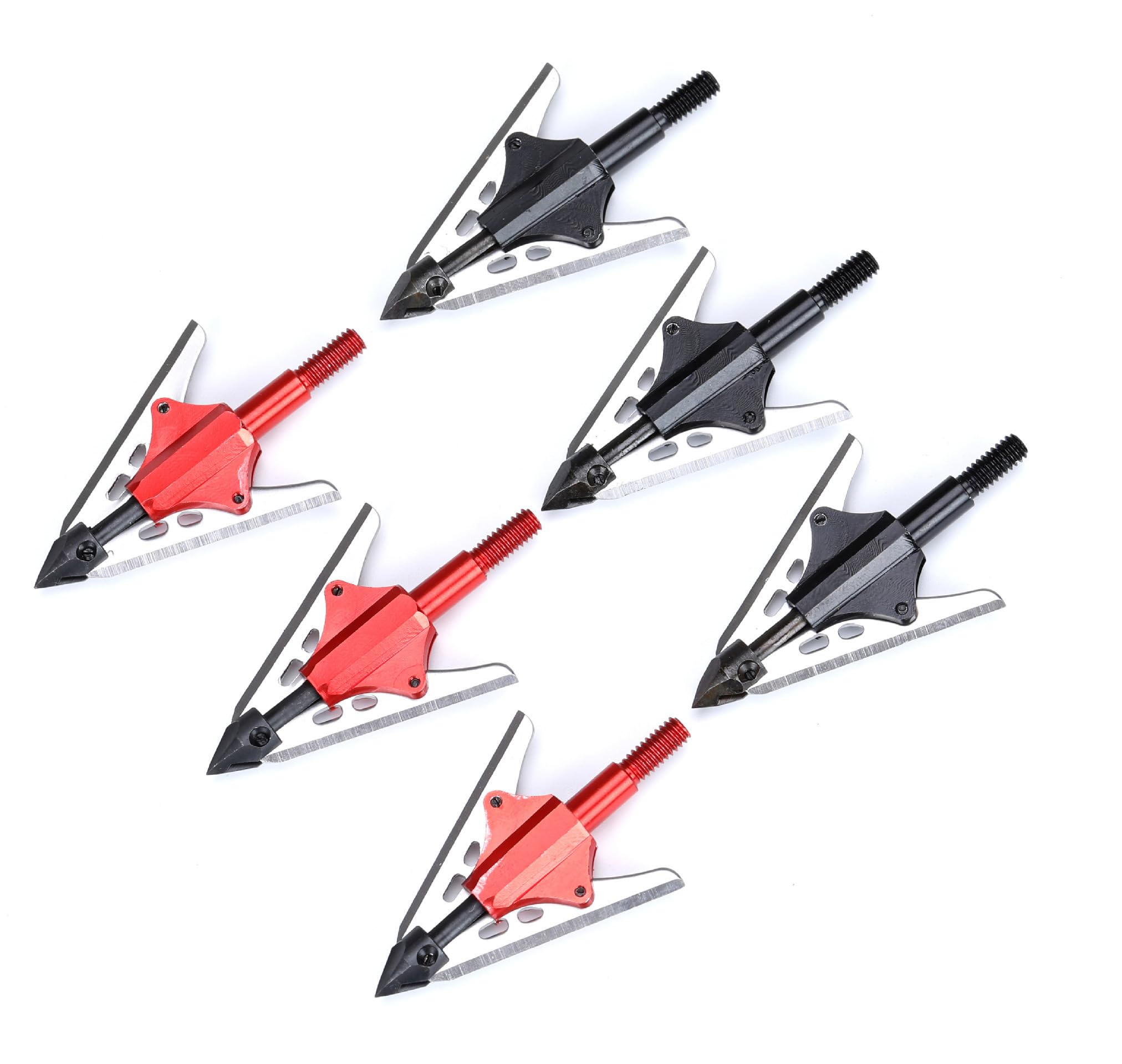 Snapklik.com : KTGCOZS Pack Of 3 Replacement New BloodRunner Broadheads ...