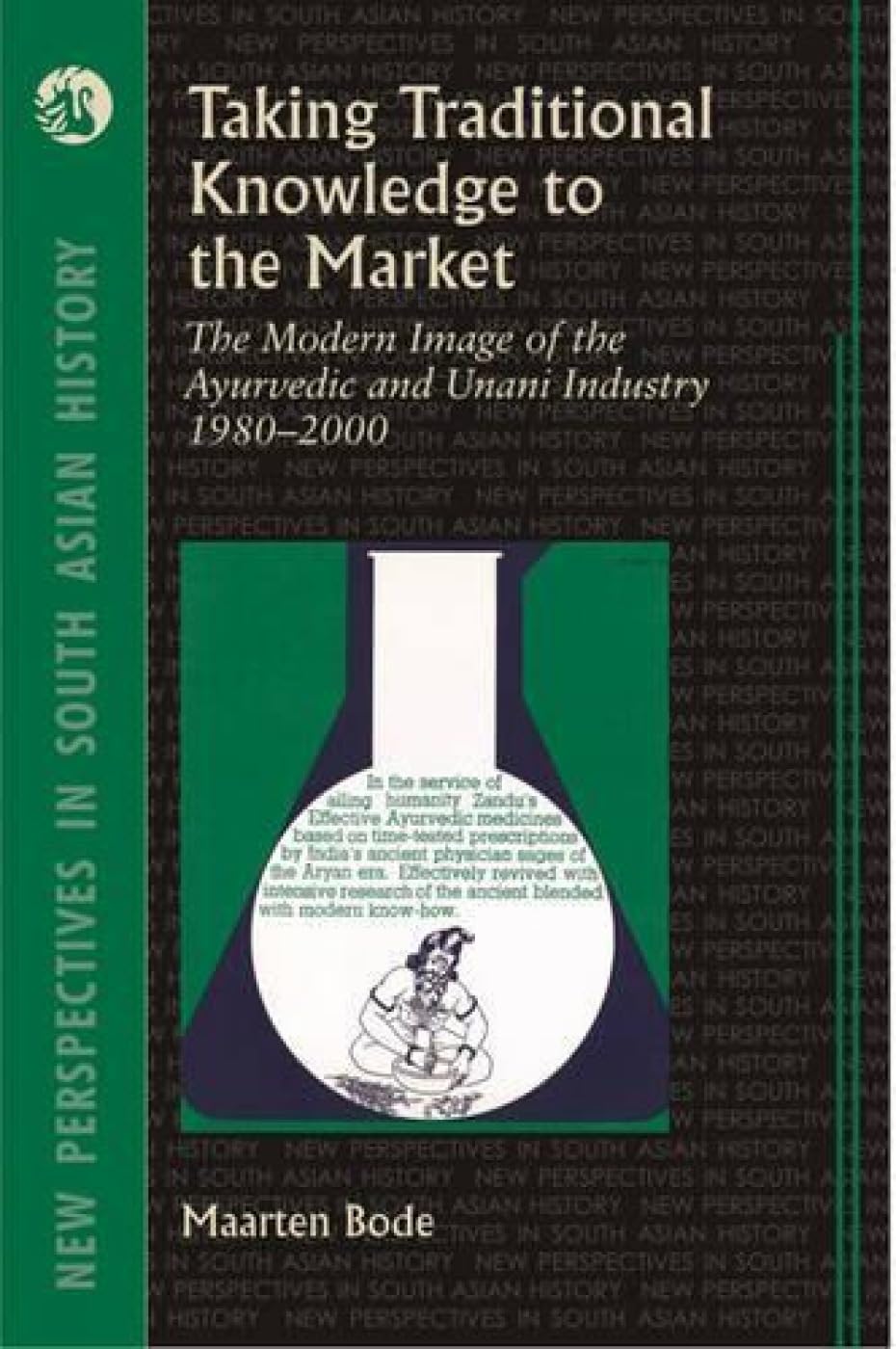 Buy TAKING TRADITIONAL KNOWLEDGE TO THE MARKET (New Perspectives in ...