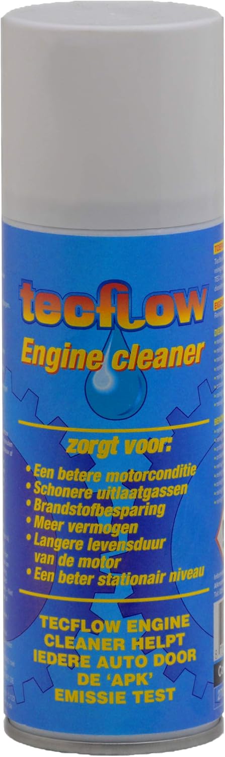 Amazon.fr : Tecflow - Engine Cleaner